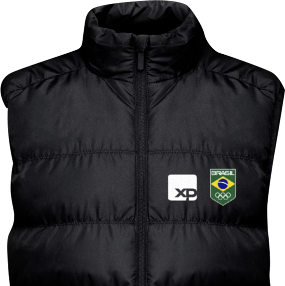 Aprovação - XP Store Oficial