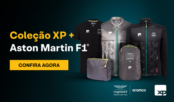 Loja Virtual de Produtos Personalizados da XP Investimentos - XP STORE ...