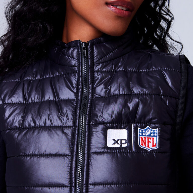 Loja Virtual de Produtos Personalizados da XP Investimentos NFL - XP ...