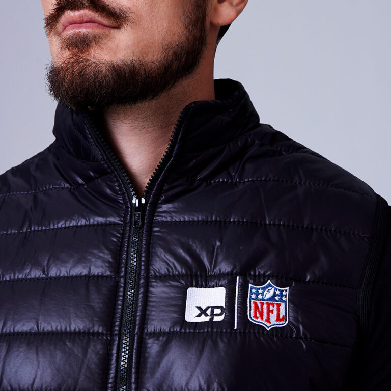 Loja Virtual de Produtos Personalizados da XP Investimentos NFL - XP ...