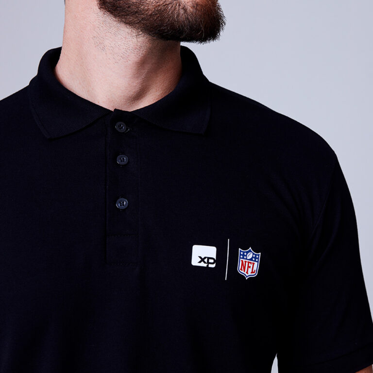 Loja Virtual de Produtos Personalizados da XP Investimentos NFL - XP ...